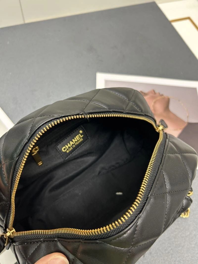 Authentic Chanel Other Stachel Bags