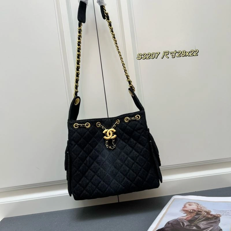 Chanel Other Stachel Bags
