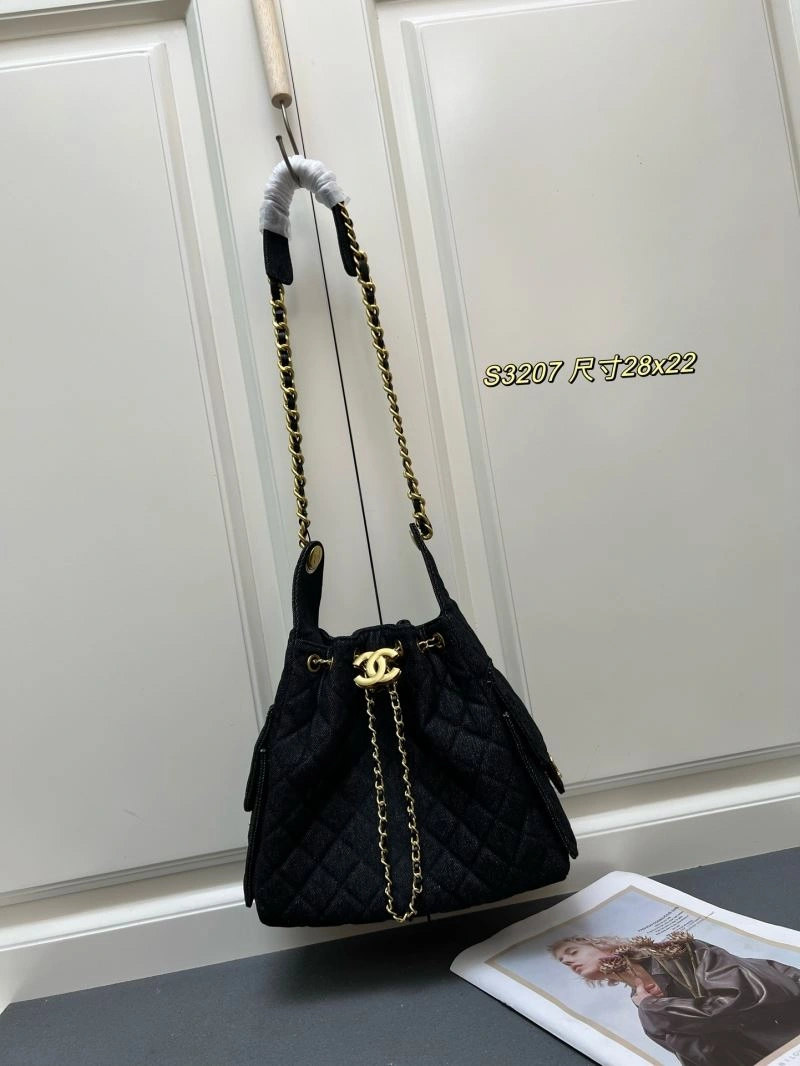 Genuine Chanel Other Stachel Bags