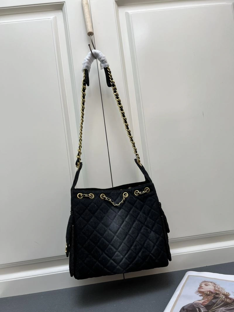 Genuine Chanel Other Stachel Bags