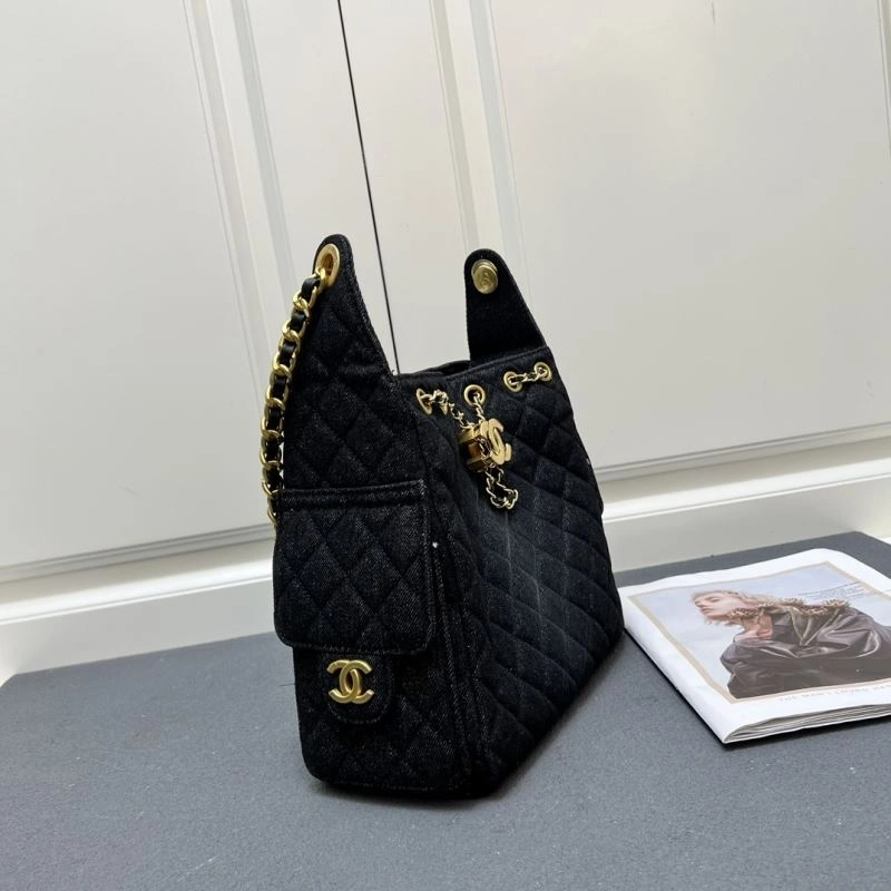 Genuine Chanel Other Stachel Bags
