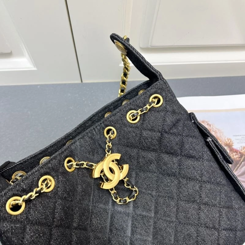 Genuine Chanel Other Stachel Bags