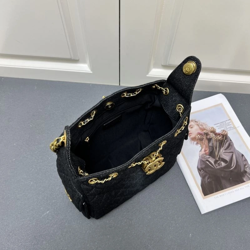 Genuine Chanel Other Stachel Bags