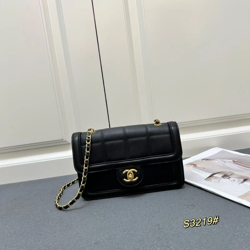 Chanel Other Stachel Bags