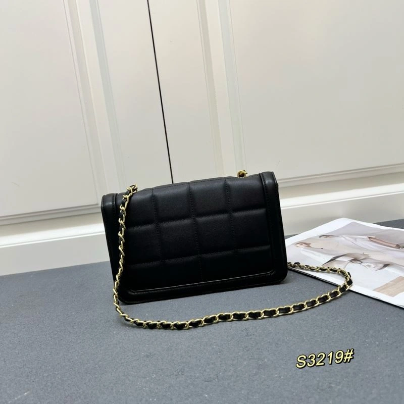 Value-priced Chanel Other Stachel Bags