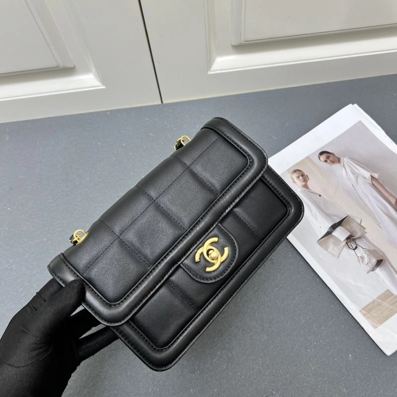 Value-priced Chanel Other Stachel Bags