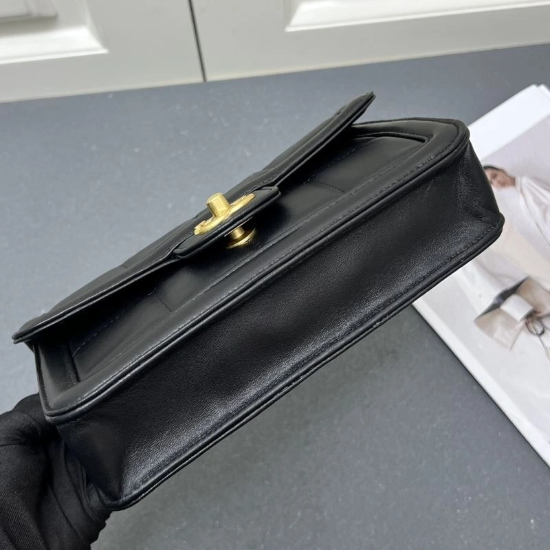 Value-priced Chanel Other Stachel Bags