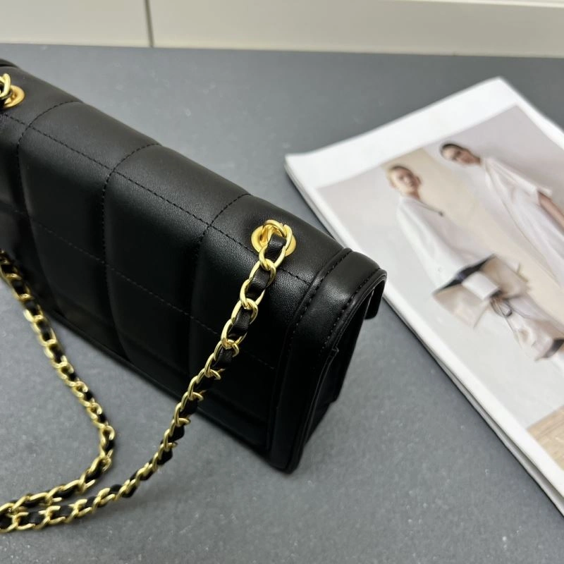 Value-priced Chanel Other Stachel Bags