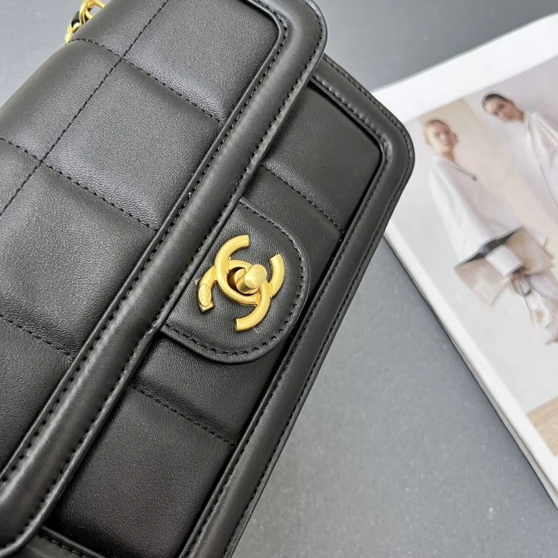 Value-priced Chanel Other Stachel Bags