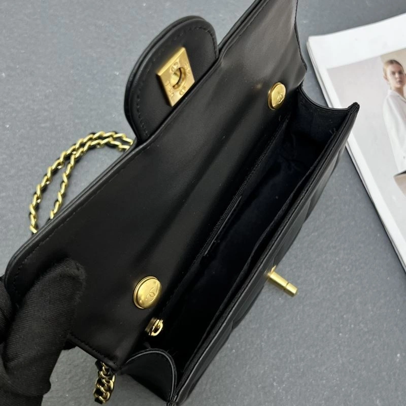 Value-priced Chanel Other Stachel Bags