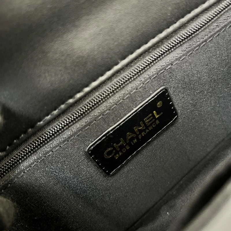 Value-priced Chanel Other Stachel Bags