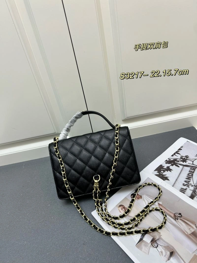 Reasonably priced Chanel Other Stachel Bags
