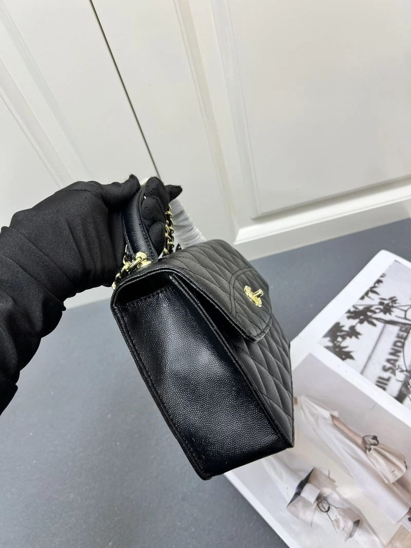 Reasonably priced Chanel Other Stachel Bags