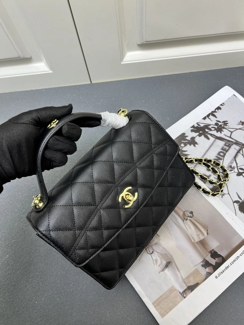 Reasonably priced Chanel Other Stachel Bags