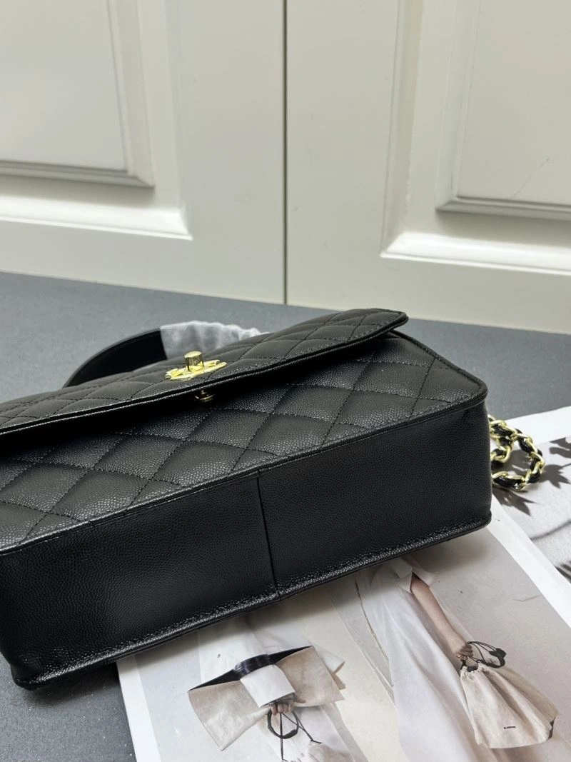 Reasonably priced Chanel Other Stachel Bags