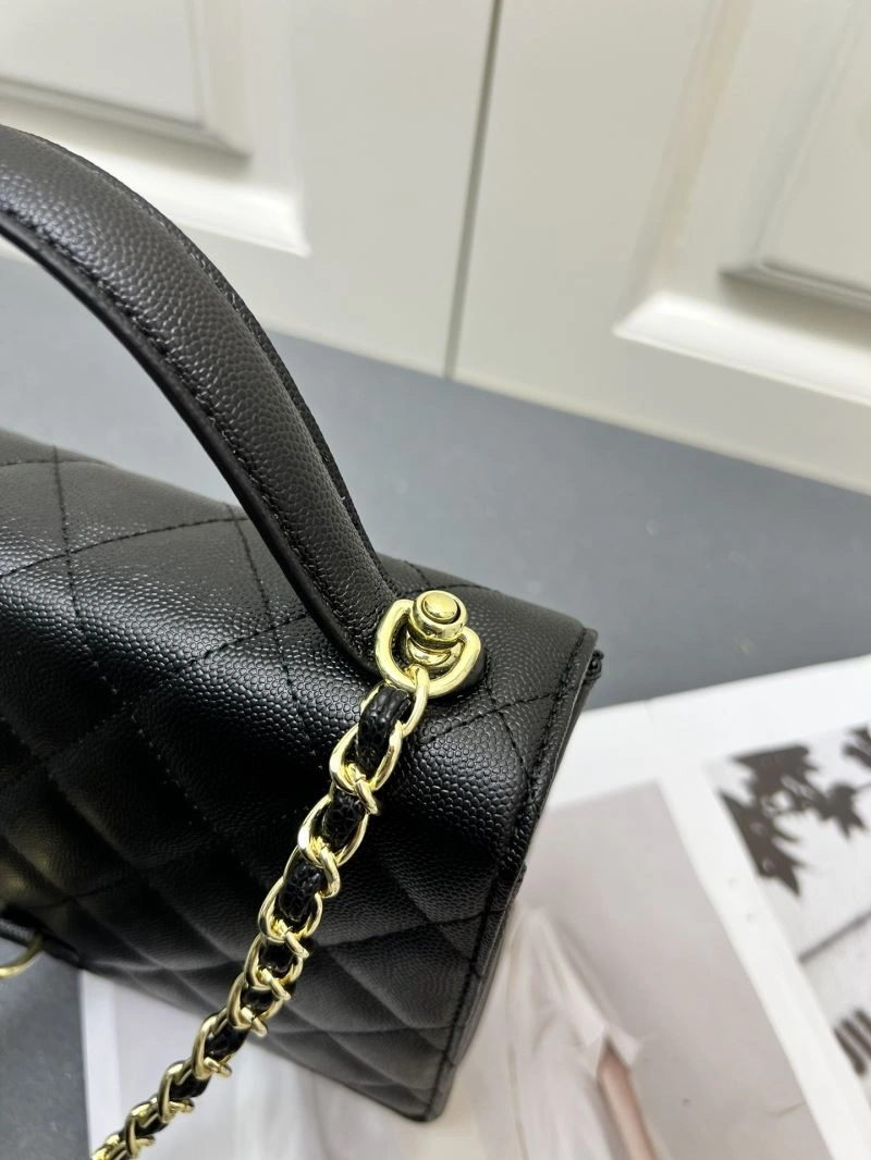 Reasonably priced Chanel Other Stachel Bags