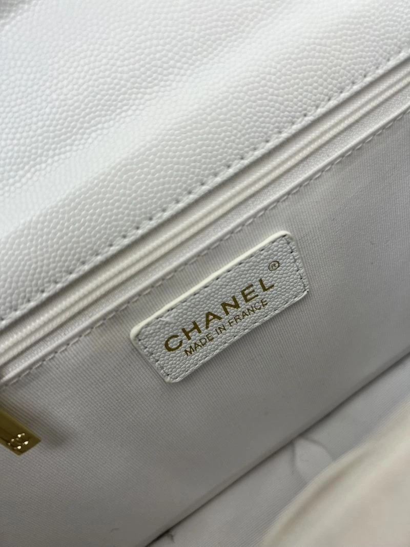Original Chanel Other Stachel Bags