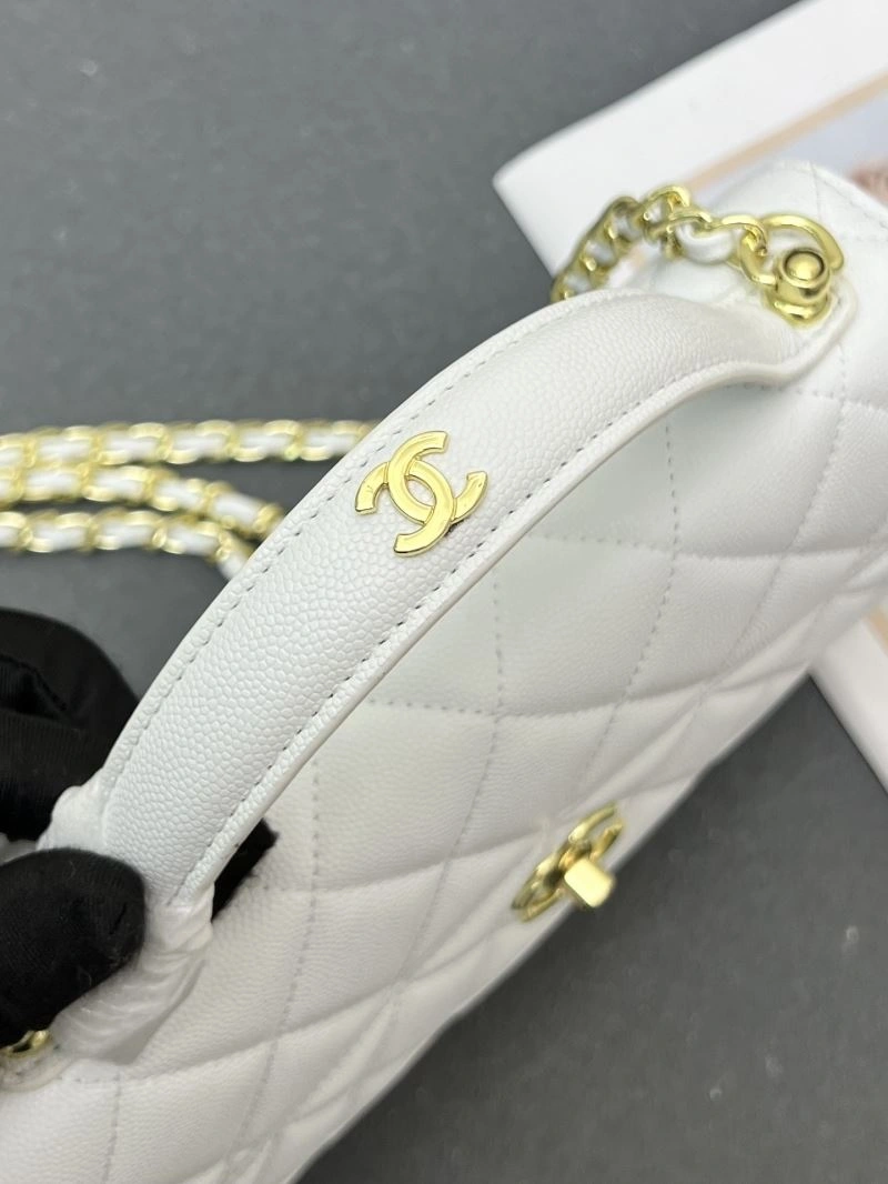 Original Chanel Other Stachel Bags