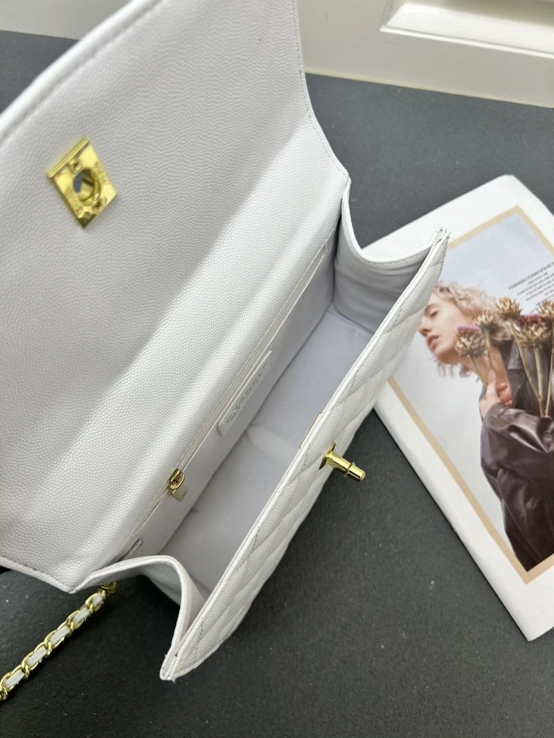 Original Chanel Other Stachel Bags