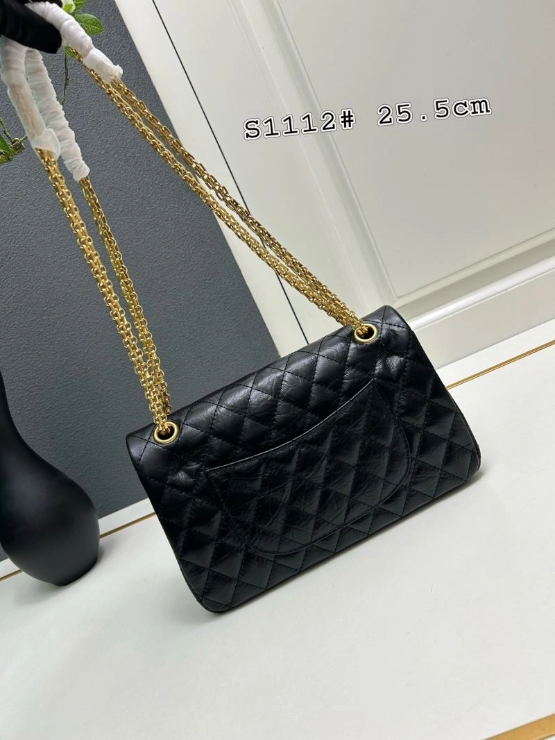 Brand-authenticated Chanel Other Stachel Bags