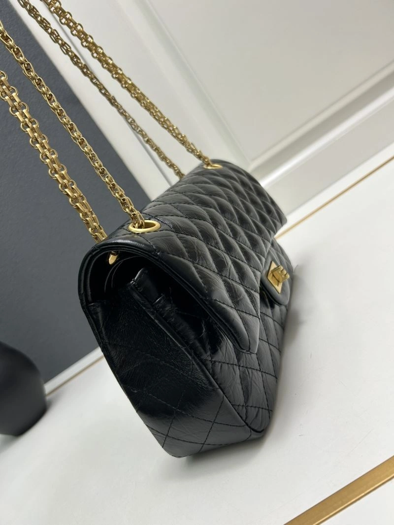 Brand-authenticated Chanel Other Stachel Bags