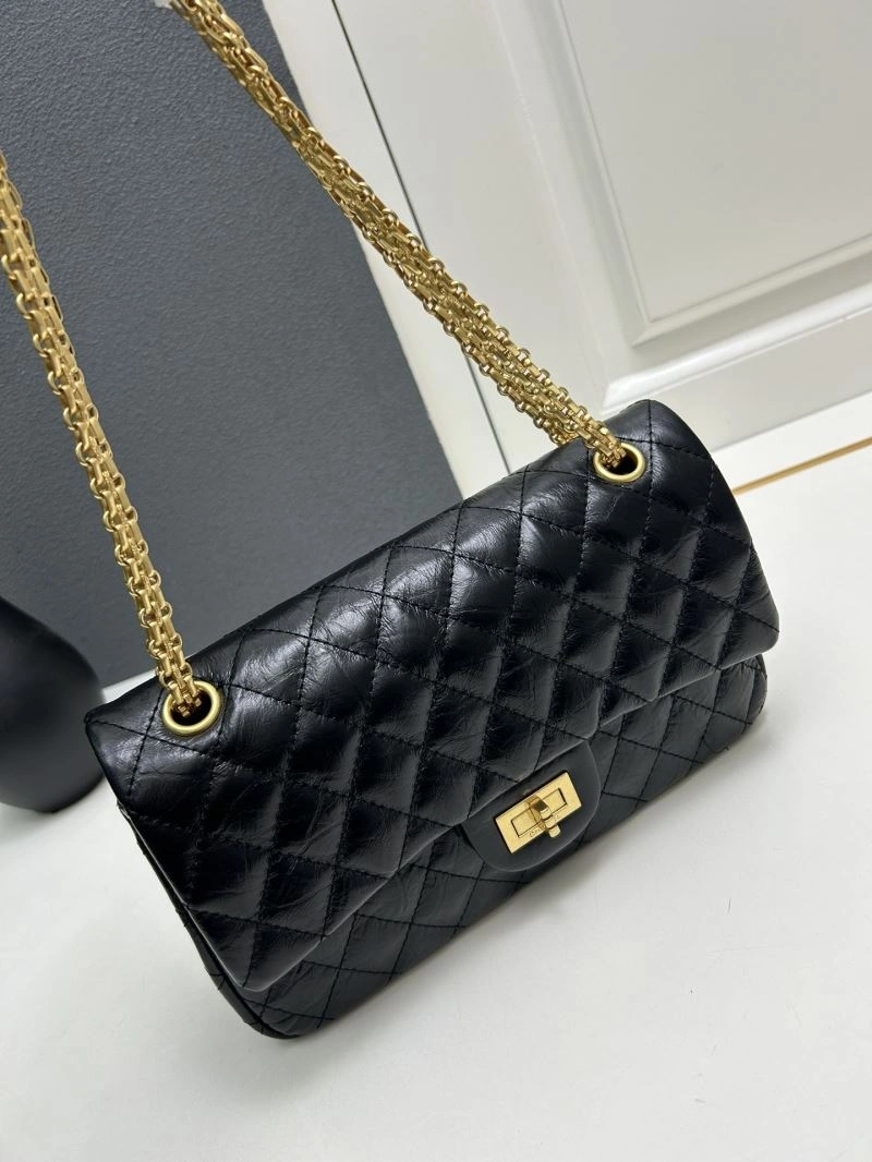 Brand-authenticated Chanel Other Stachel Bags