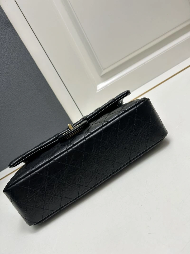 Brand-authenticated Chanel Other Stachel Bags