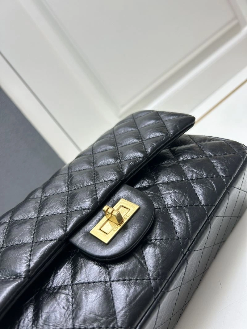 Brand-authenticated Chanel Other Stachel Bags