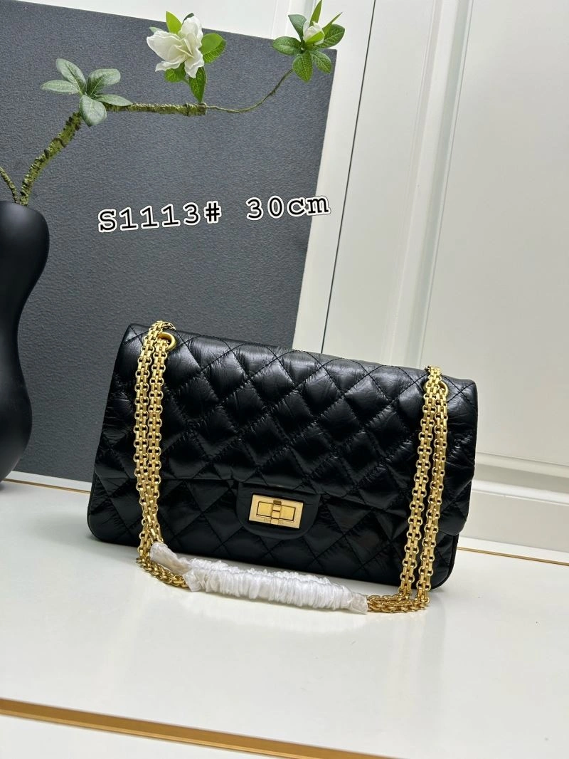 Chanel Other Stachel Bags