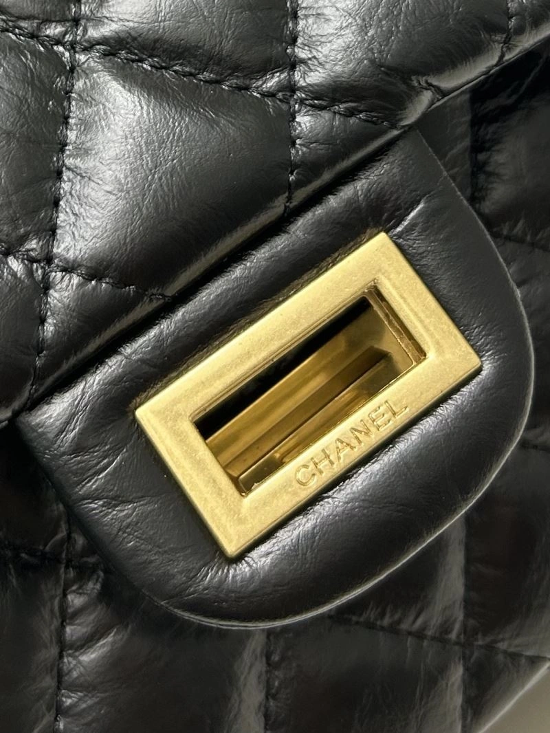 Indistinguishable Chanel Other Stachel Bags