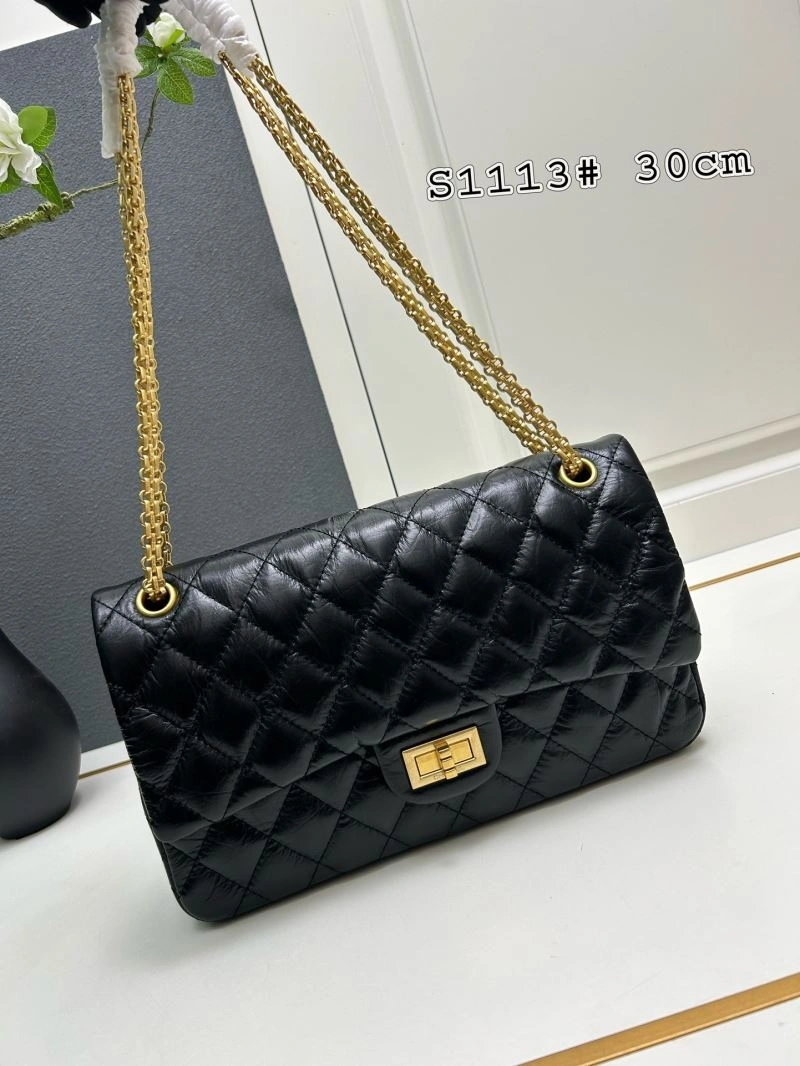 Indistinguishable Chanel Other Stachel Bags