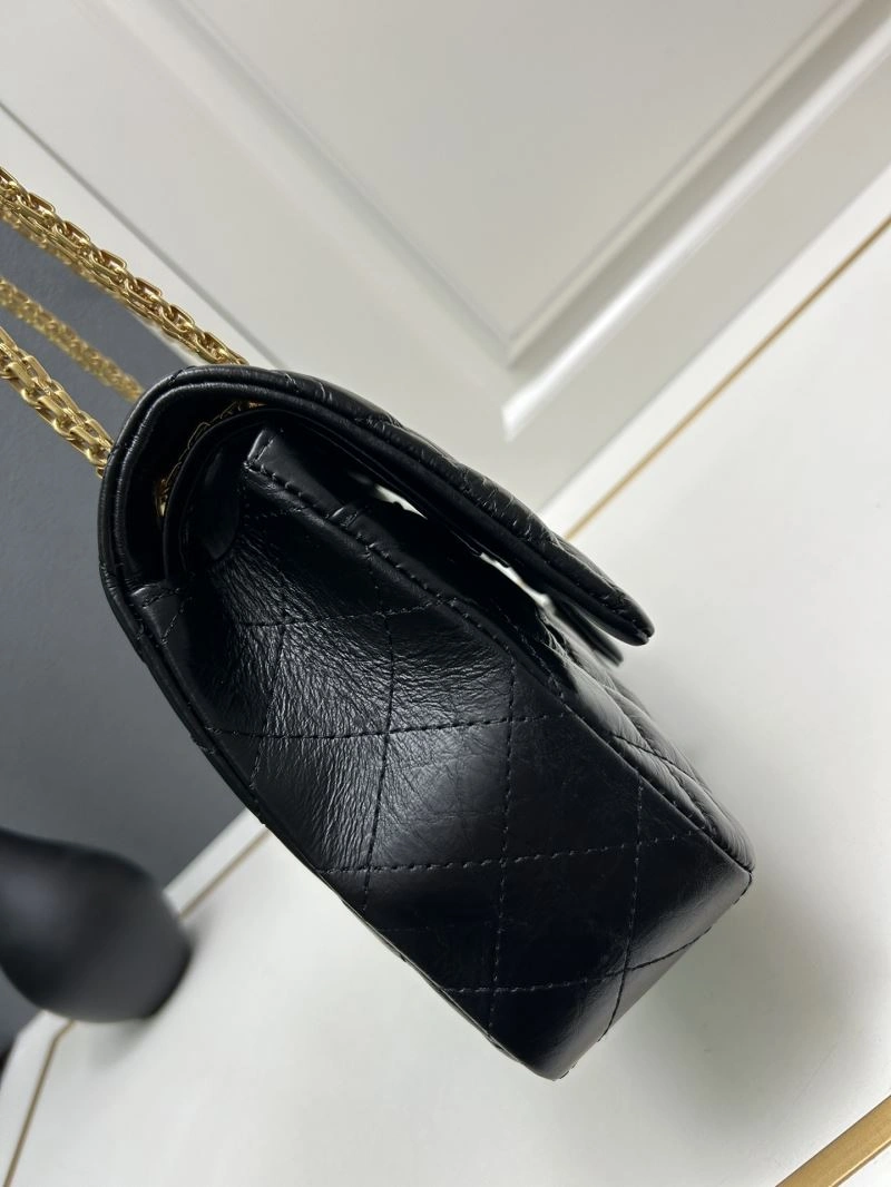 Indistinguishable Chanel Other Stachel Bags