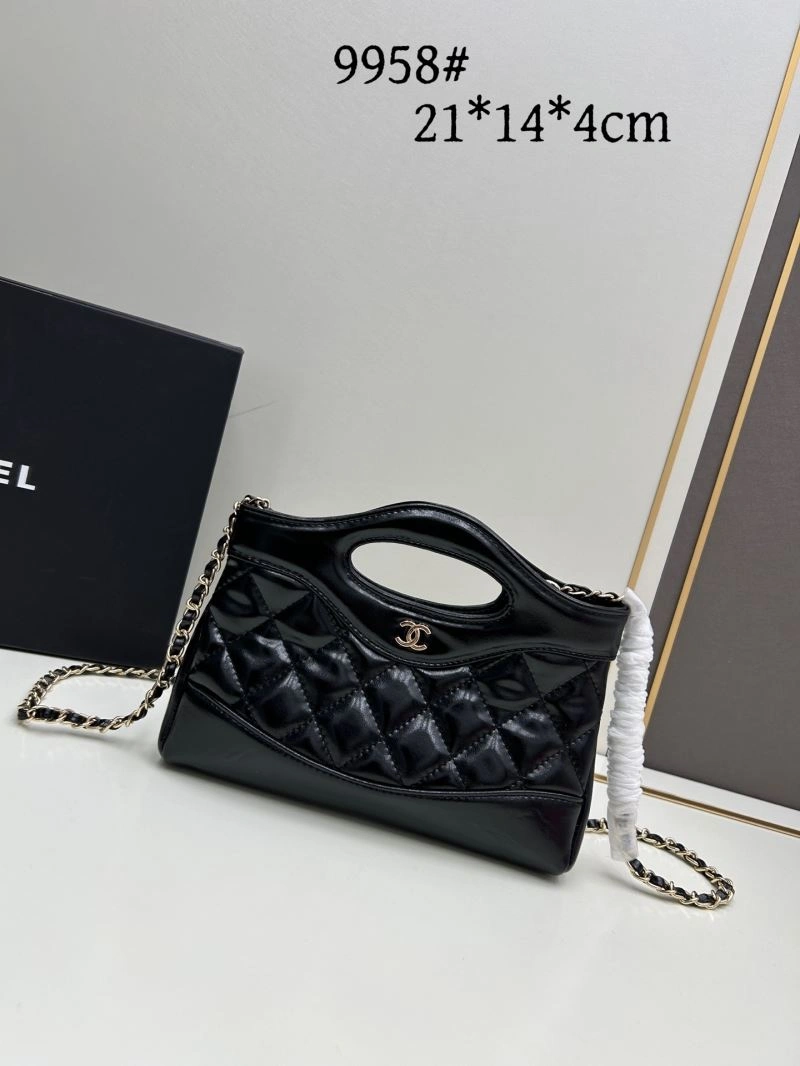 Chanel Other Stachel Bags