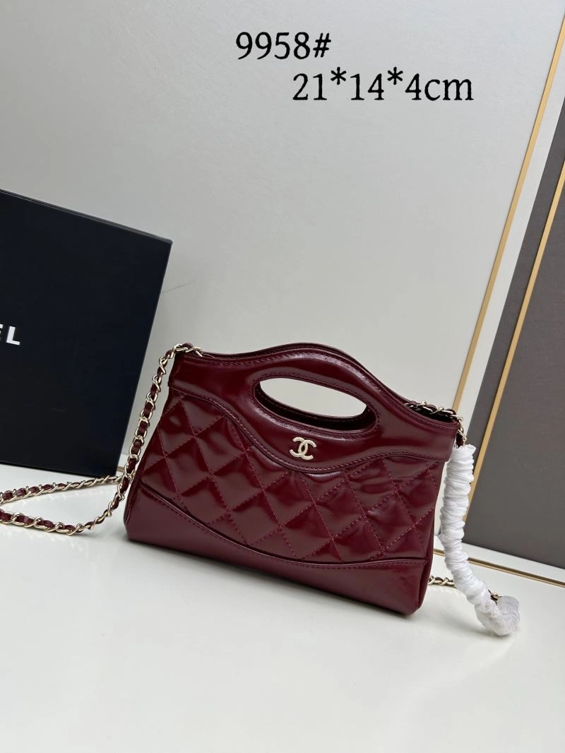 Chanel Other Stachel Bags