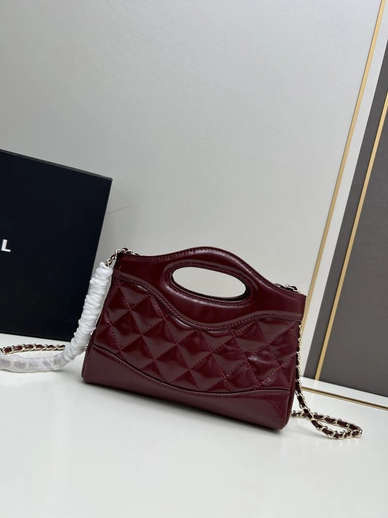Budget-friendly Chanel Other Stachel Bags