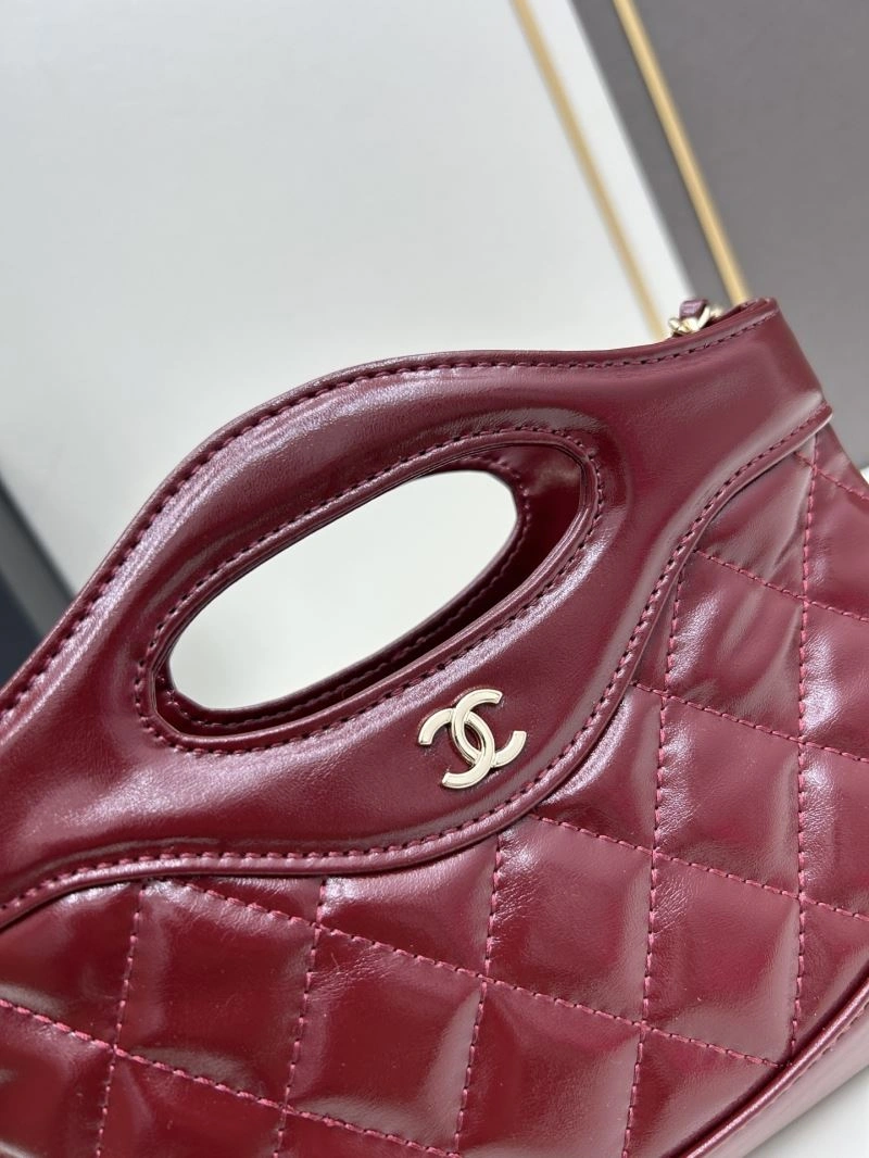 Budget-friendly Chanel Other Stachel Bags