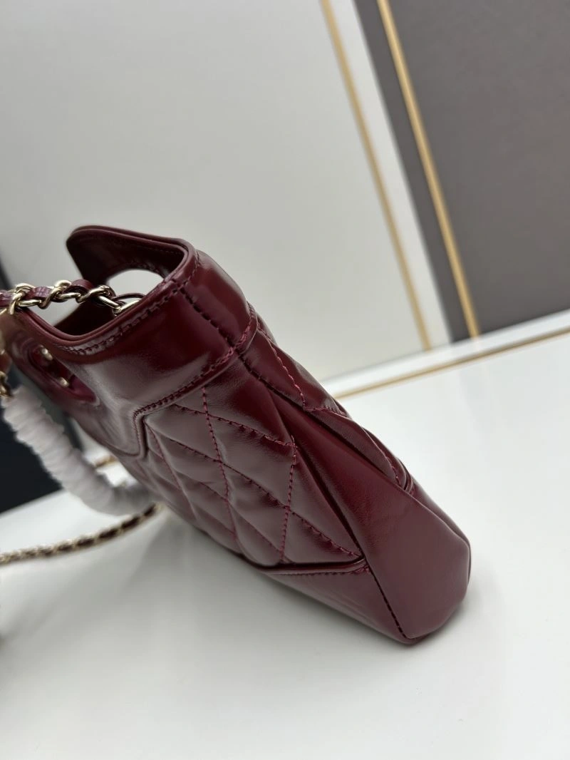 Budget-friendly Chanel Other Stachel Bags