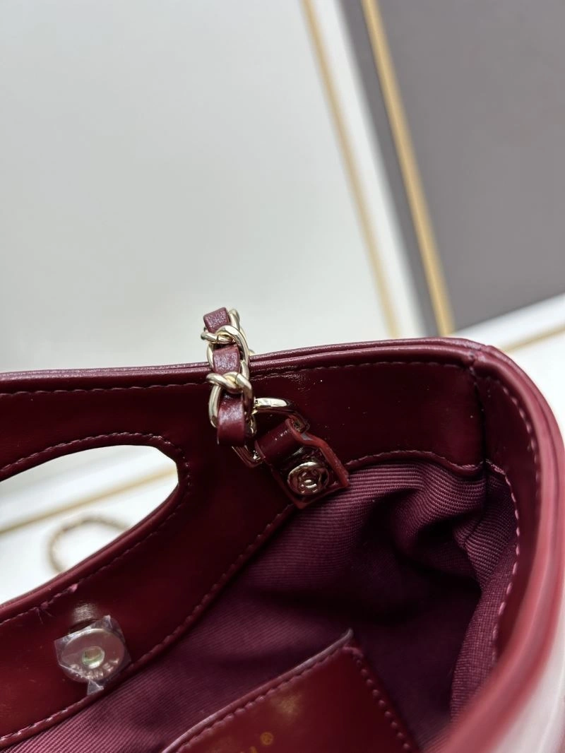 Budget-friendly Chanel Other Stachel Bags