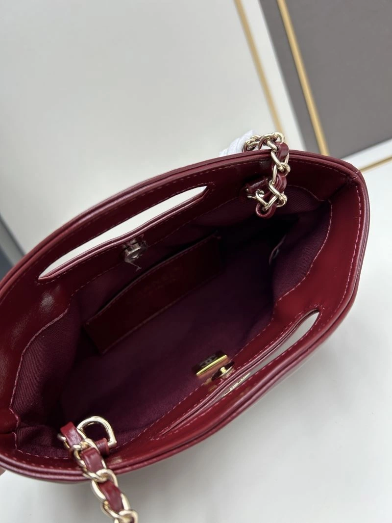 Budget-friendly Chanel Other Stachel Bags