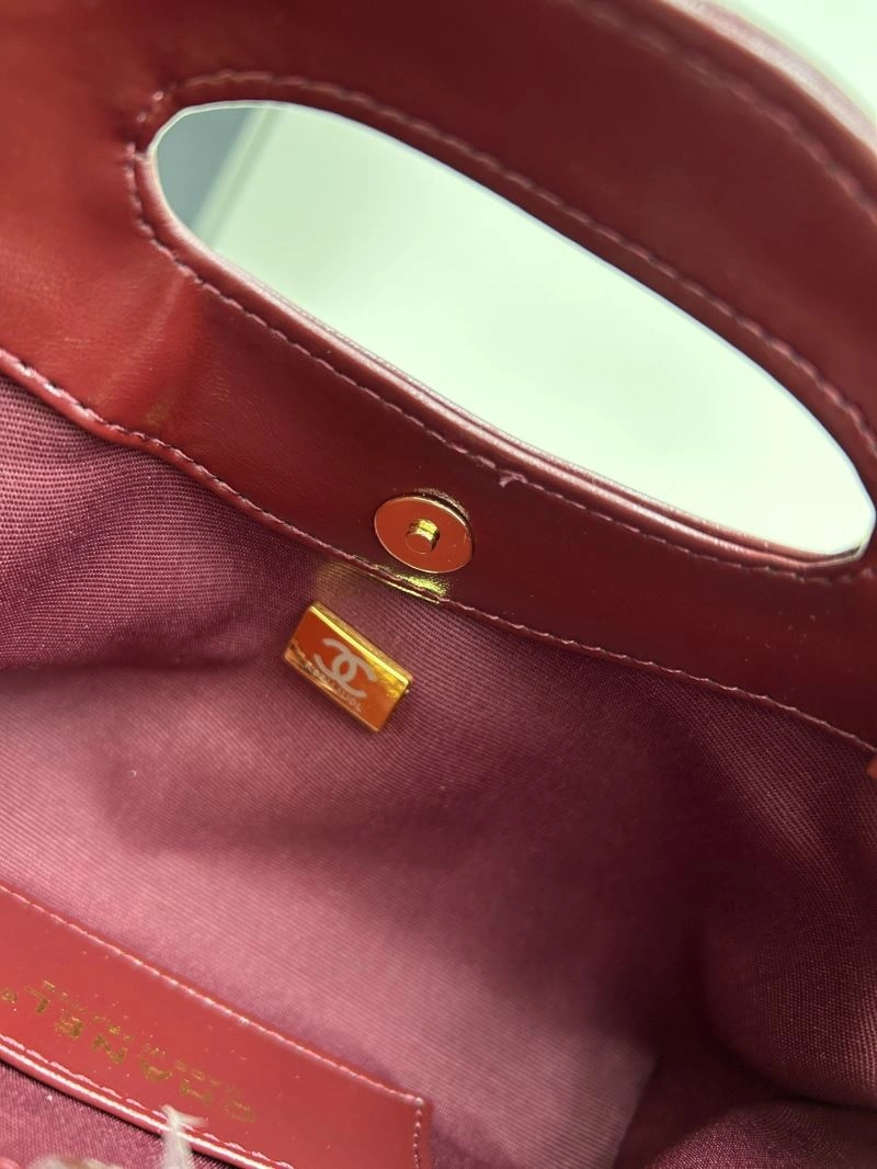 Budget-friendly Chanel Other Stachel Bags
