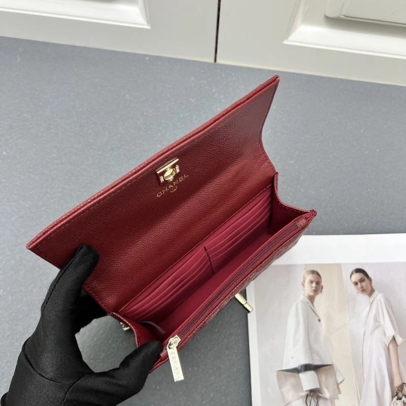 Budget-friendly Chanel Other Stachel Bags