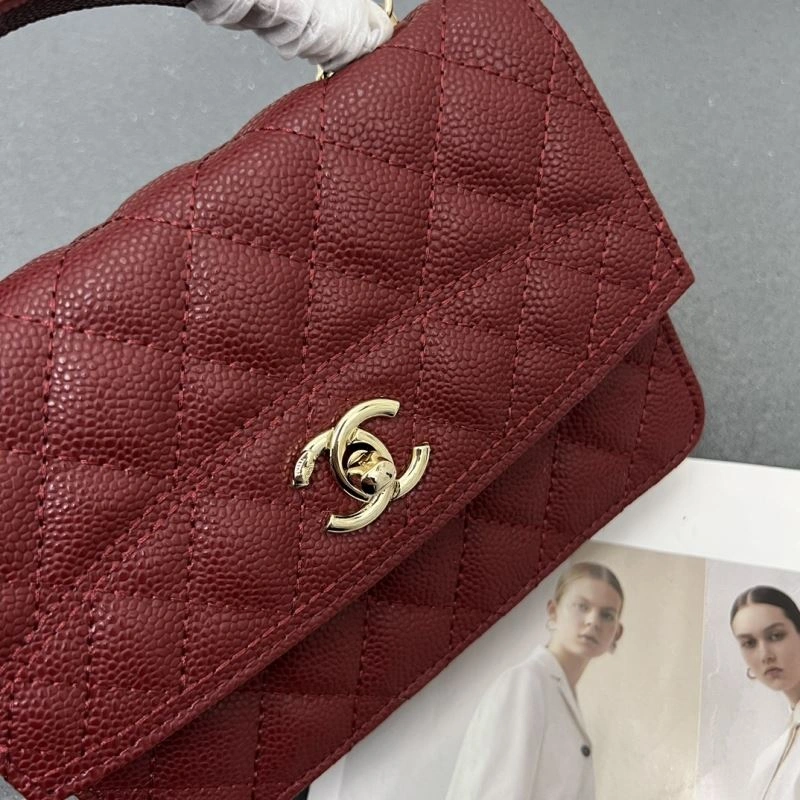 Budget-friendly Chanel Other Stachel Bags