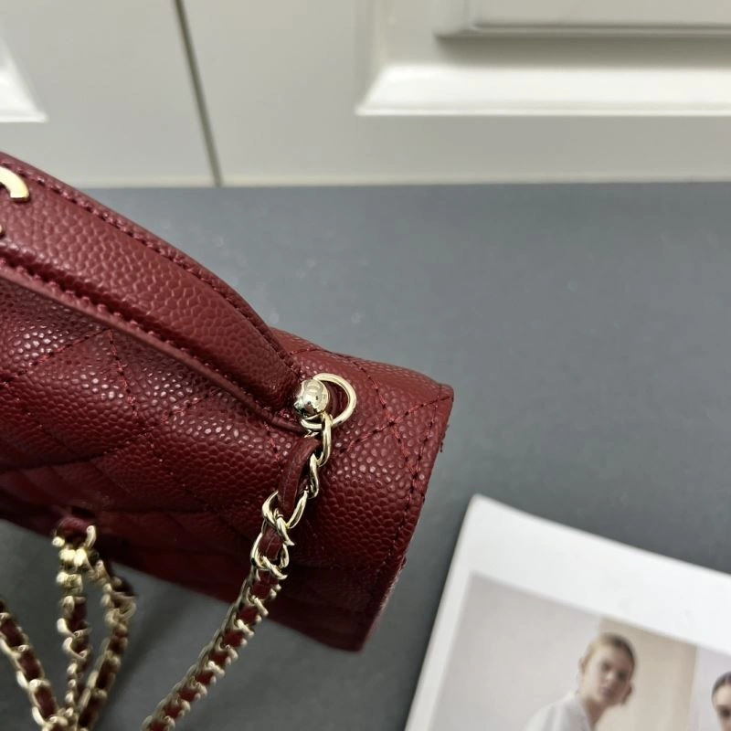 Budget-friendly Chanel Other Stachel Bags