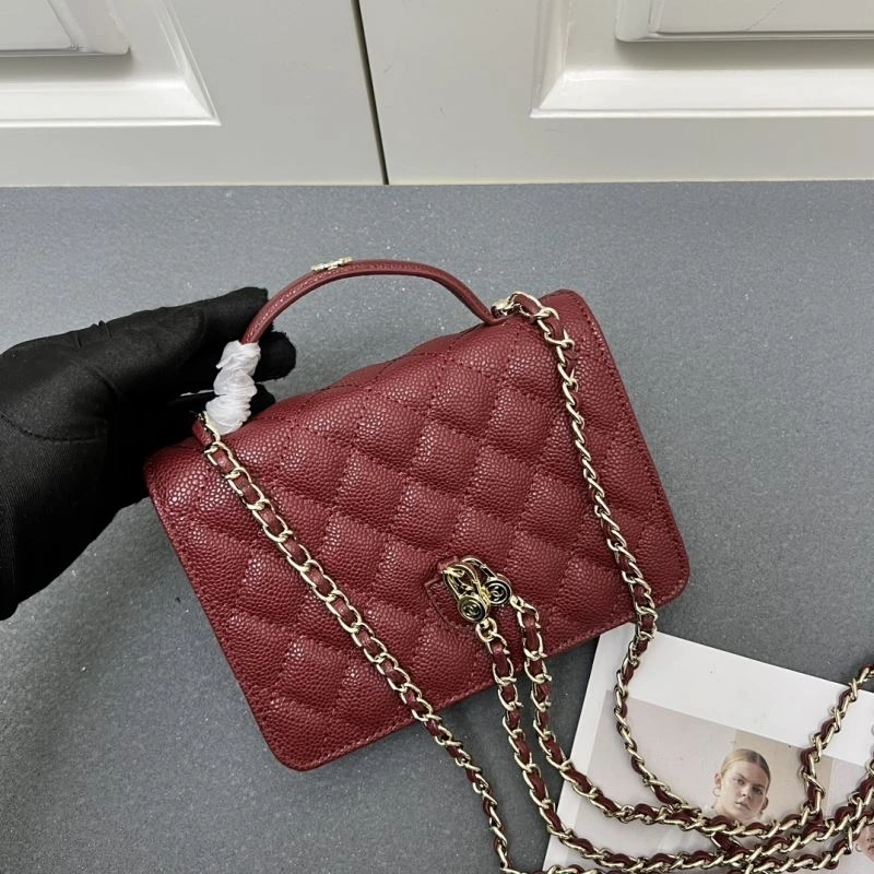 Budget-friendly Chanel Other Stachel Bags