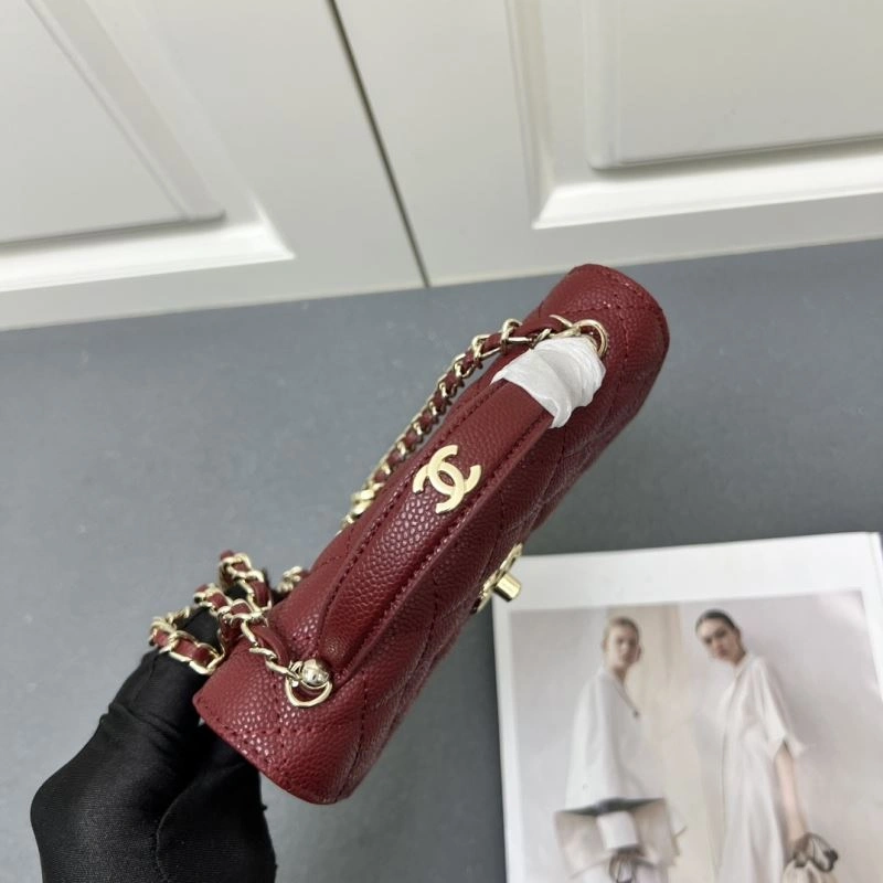 Budget-friendly Chanel Other Stachel Bags