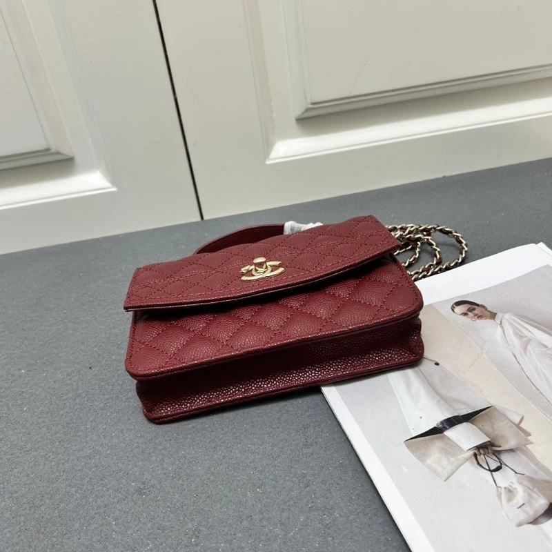 Budget-friendly Chanel Other Stachel Bags