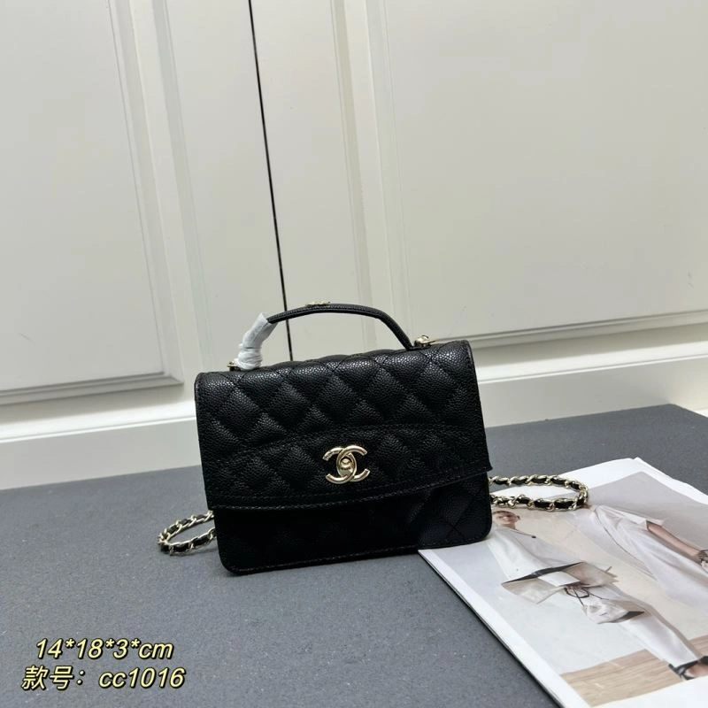 Chanel Other Stachel Bags
