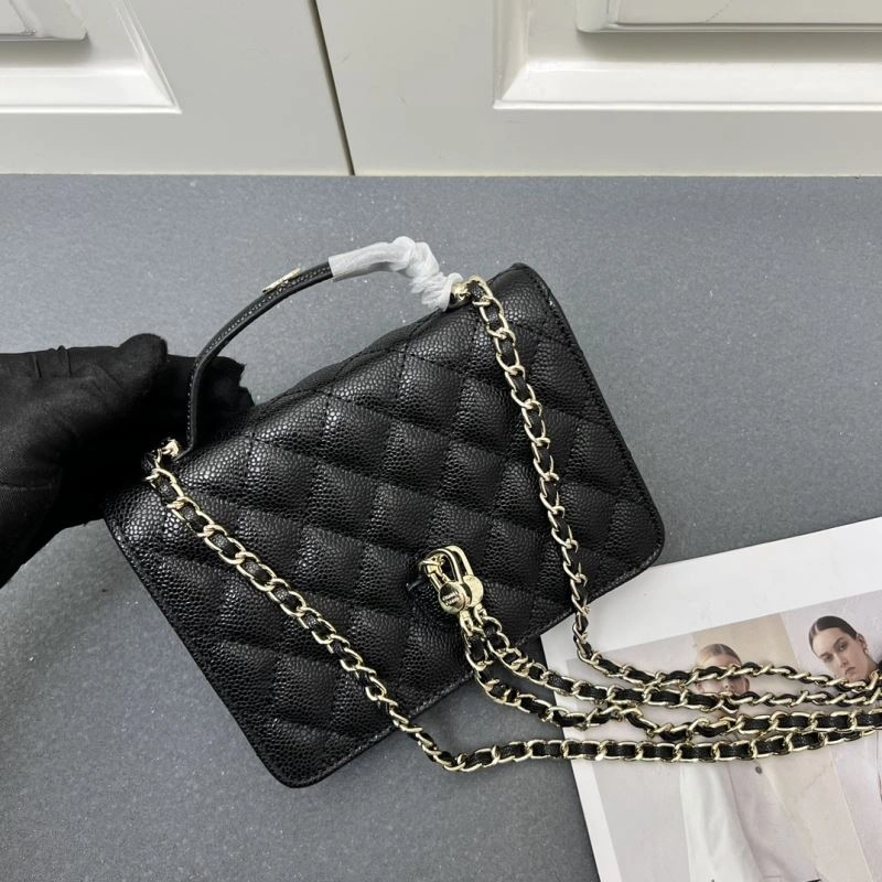 High accuracy Chanel Other Stachel Bags