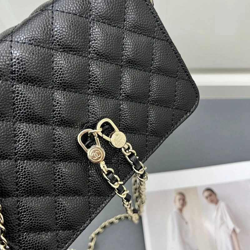 High accuracy Chanel Other Stachel Bags
