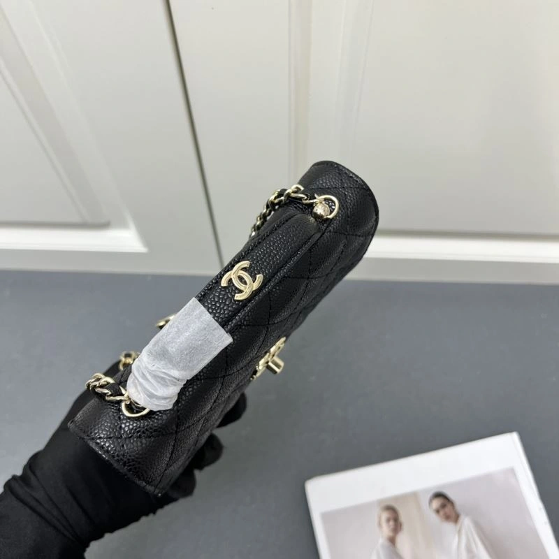 High accuracy Chanel Other Stachel Bags